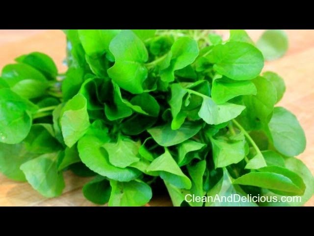 Watercress 101 - Everything You Need To Know - Shaping Your Best Self
